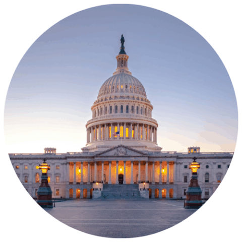 Legislative Affairs | The Buck Consulting Group